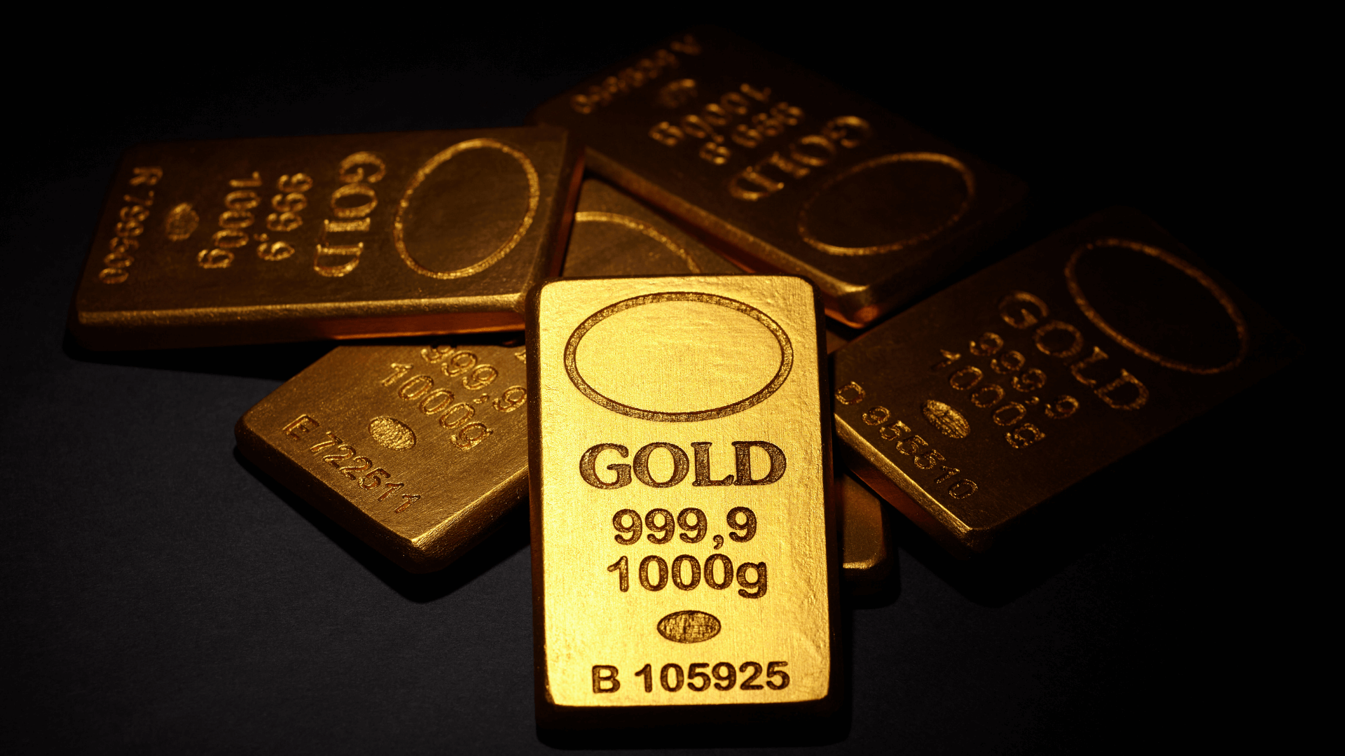 Αγορά - Gold Experts